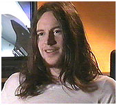 The Aphex Twin Community / Learn / People / Chris Cunningham