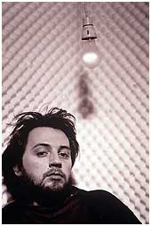 The Aphex Twin Community / Learn / People / Tom Jenkinson aka Squarepusher